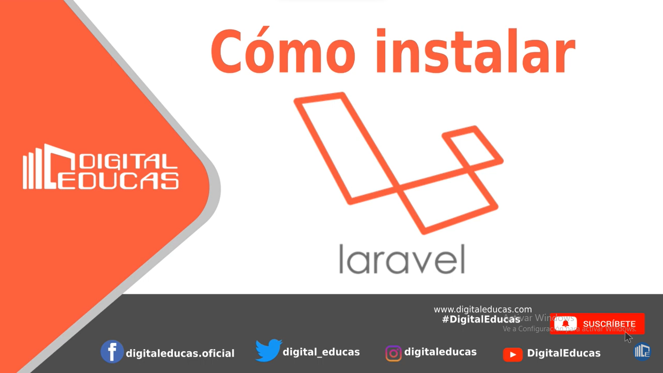 Framework | Digital_Educas